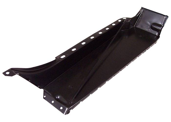 Rocker Box, RH, 69-72 Blazer