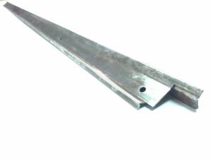 69-72 Blazer - Body - Hatch